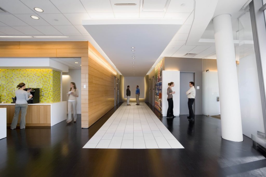 ¿Sabes qué es una Compuerta de Volumen Variable (VAV)? – Fesmex